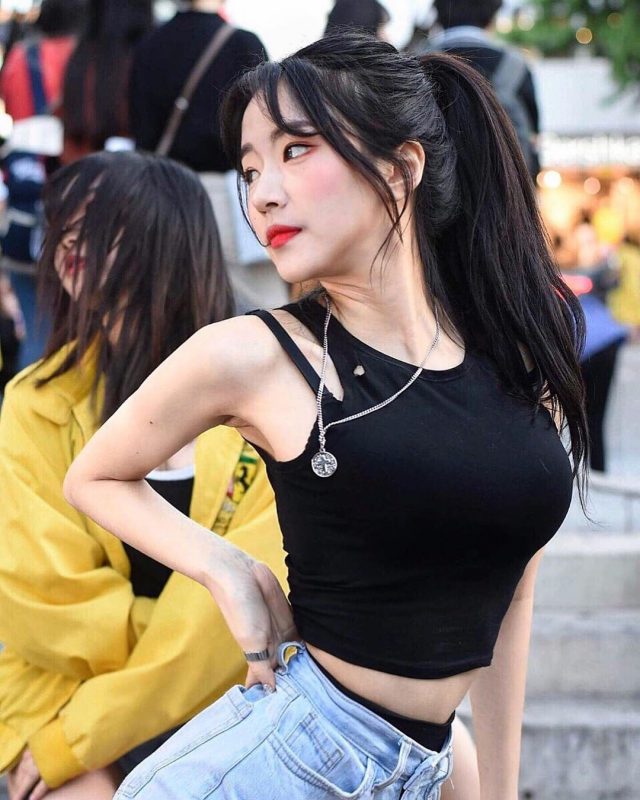 Seoyoung (CLOCK Member) Age, Bio, Wiki, Facts & More - Kpop Members Bio