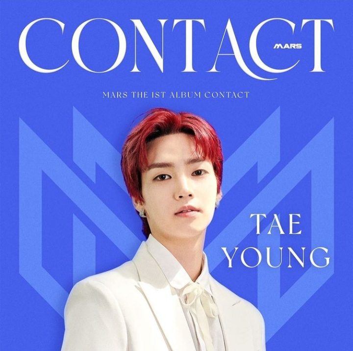 Taeyoung (MARS Member) Age, Bio, Wiki, Facts & More - Kpop Members Bio