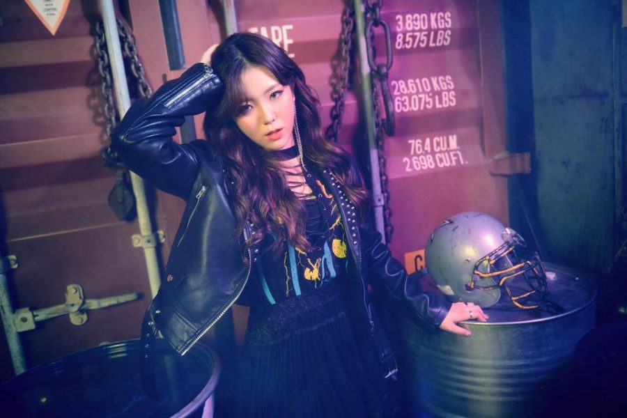 Tina (DIH Members)Age, Bio, Wiki, Facts & More) - Kpop Members Bio