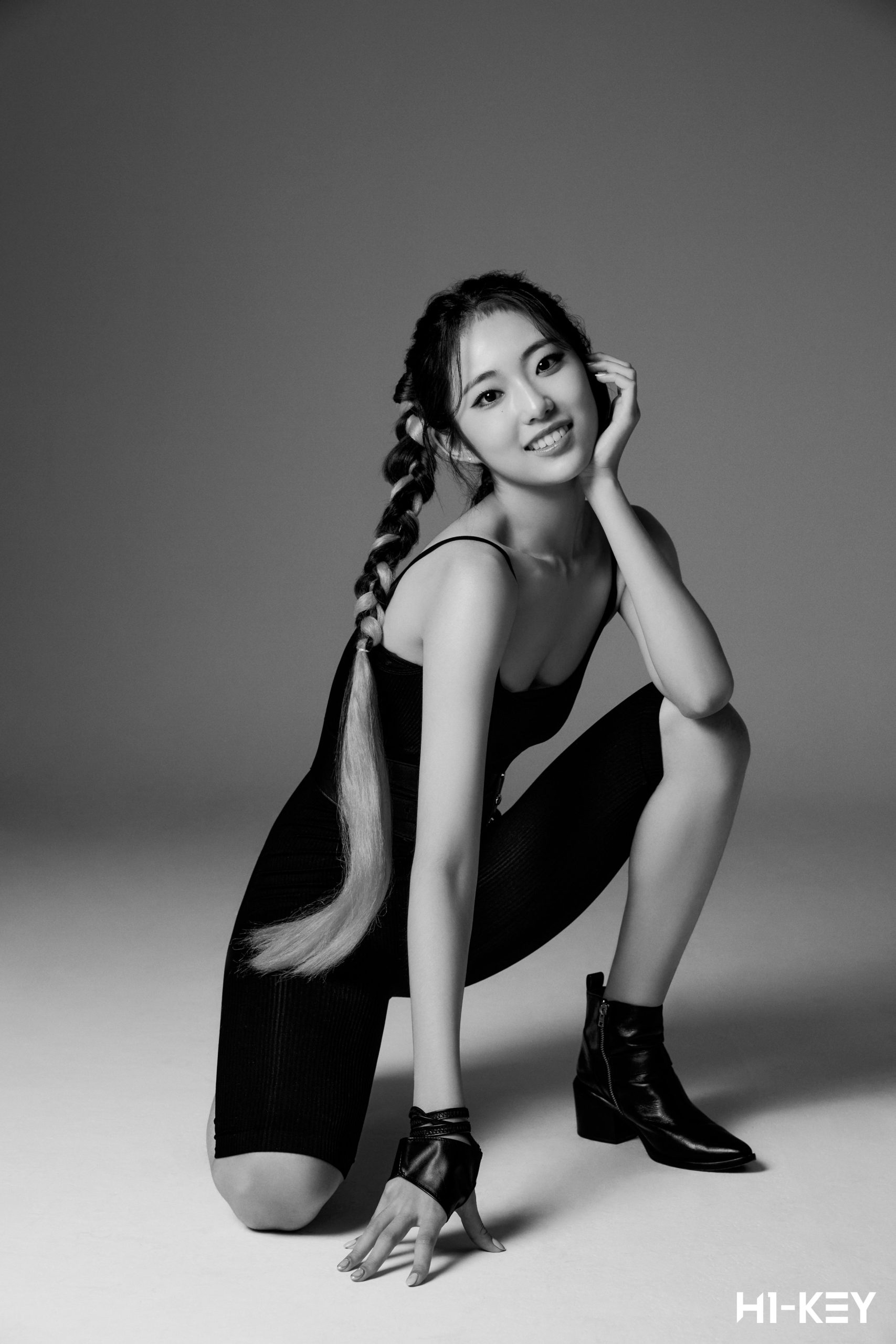 H1-KEY Members Profile(Age, Bio, Wiki, Facts & More) - Kpop Members Bio