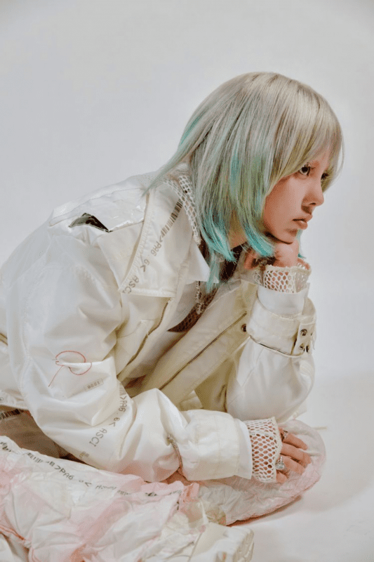 Yeji Kim (Singer) Age, Bio, Wiki, Facts & More - Kpop Members Bio