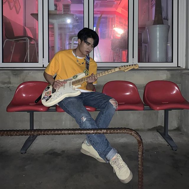 DAMYE (Singer) Age, Bio, Wiki, Facts & More - Kpop Members Bio