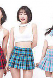 HyeE (Red Mint Member) Age, Bio, Wiki, Facts & More - Kpop Members Bio