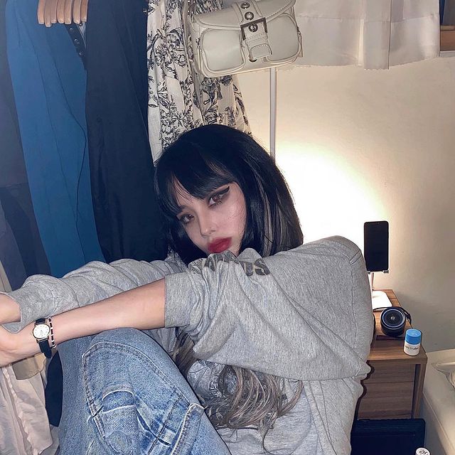 GEMma (Singer) Age, Bio, Wiki, Facts & More - Kpop Members Bio