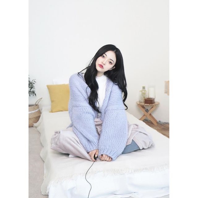 Somyi (DIA Members)Age, Bio, Wiki, Facts & More) - Kpop Members Bio