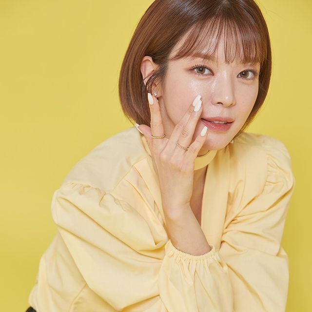 Choa (Singer) Age, Bio, Wiki, Facts & More - Kpop Members Bio