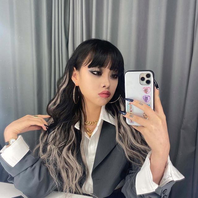 GEMma (Singer) Age, Bio, Wiki, Facts & More - Kpop Members Bio