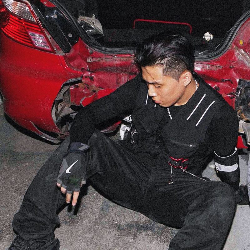 365Lit (Rapper) Age, Bio, Wiki, Facts & More - Kpop Members Bio