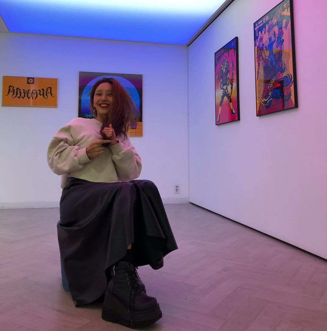 Truedy (Singer) Age, Bio, Wiki, Facts & More - Kpop Members Bio