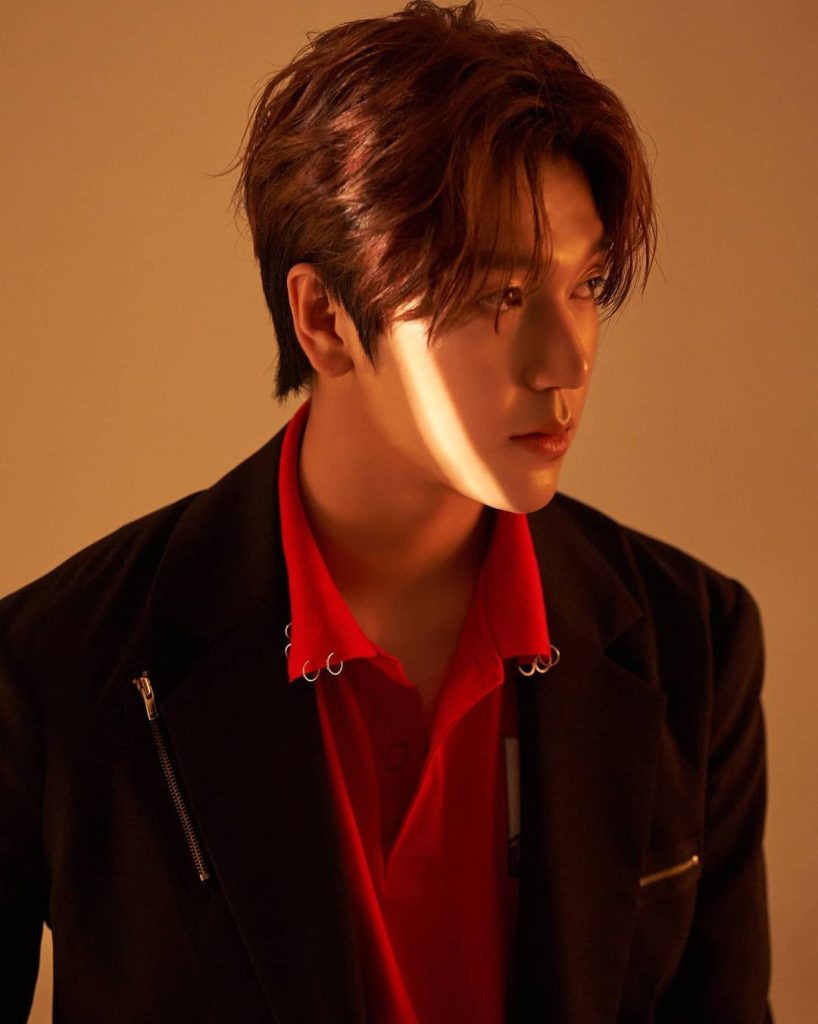 Moon Taeeun (Singer) Age, Bio, Wiki, Facts & More - Kpop Members Bio