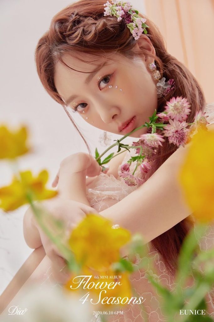 DIA Members Profile (Age, Bio, Wiki, Facts & More) - Kpop Members Bio