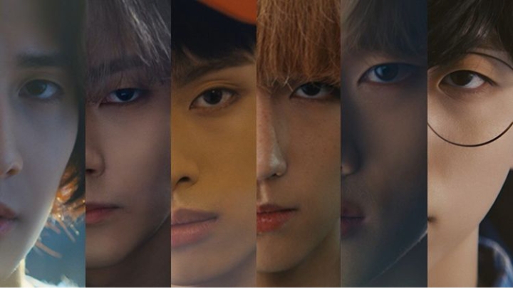 Xdinary Heroes Members Profile(Age, Bio, Facts, WiKi and More) - Kpop ...