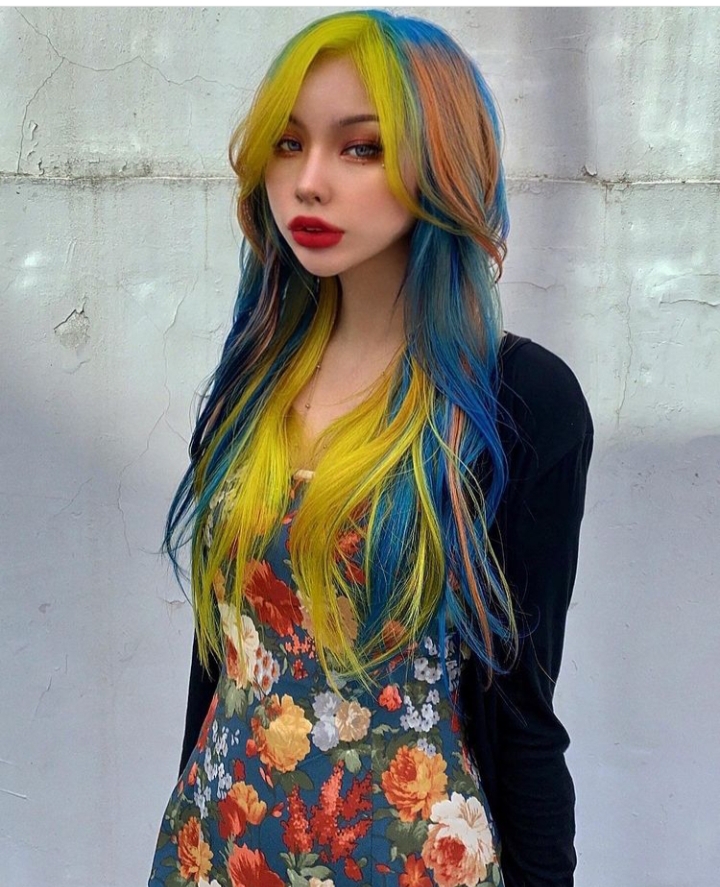 Seora (Singer) Age, Bio, Wiki, Facts & More - Kpop Members Bio