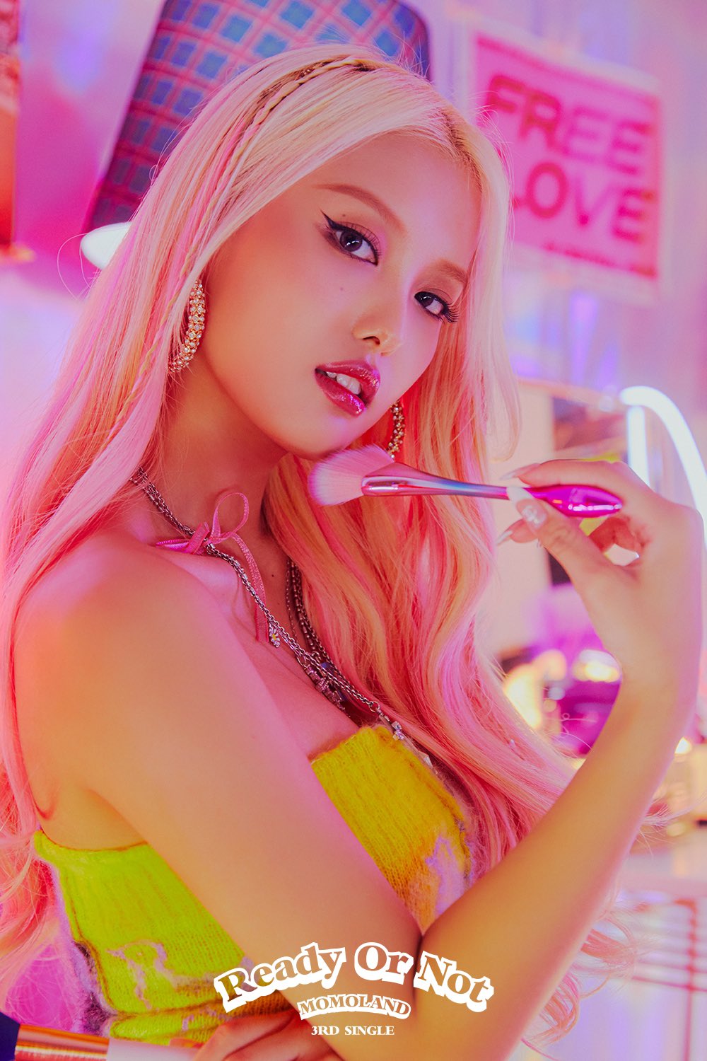 MOMOLAND Members Profile (Age, Bio, Wiki, Facts & More) - Kpop Members Bio
