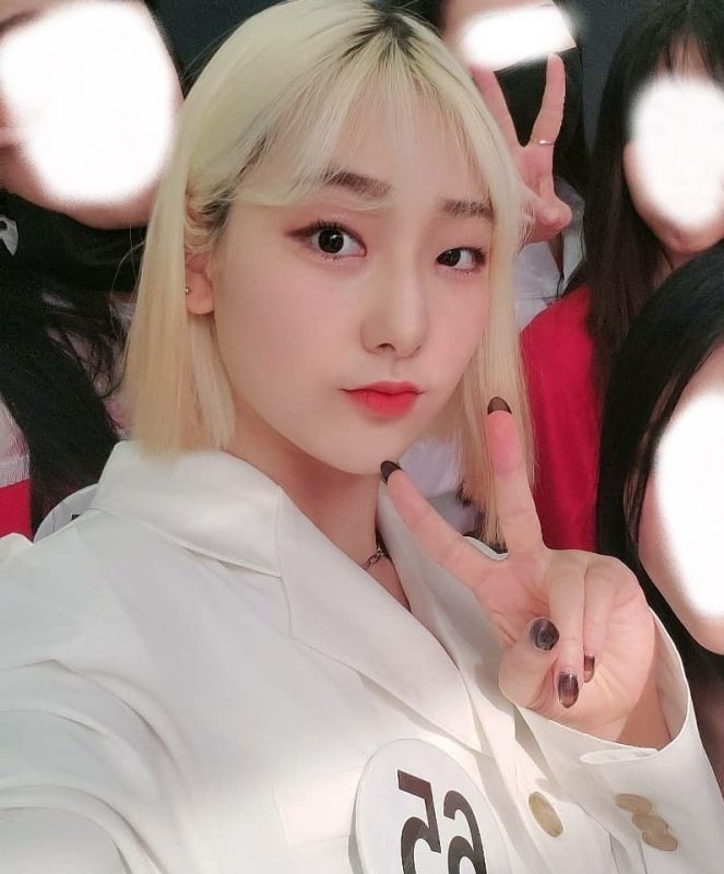 Doa (ON TOP Member) Age, Bio, Wiki, Facts & More - Kpop Members Bio