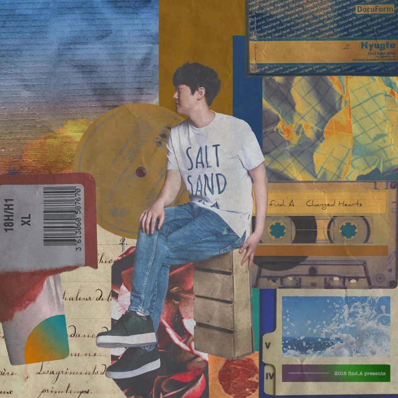 Find.A (Singer) Age, Bio, Wiki, Facts & More - Kpop Members Bio