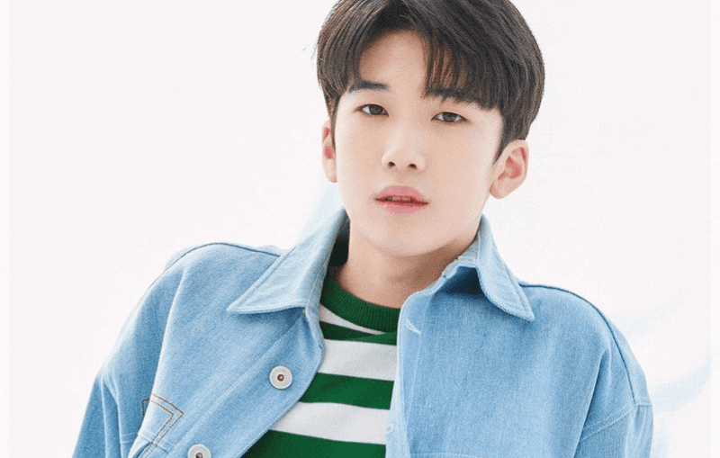 Ha Yoonbin (Rapper) Age, Bio, Wiki, Facts & More - Kpop Members Bio