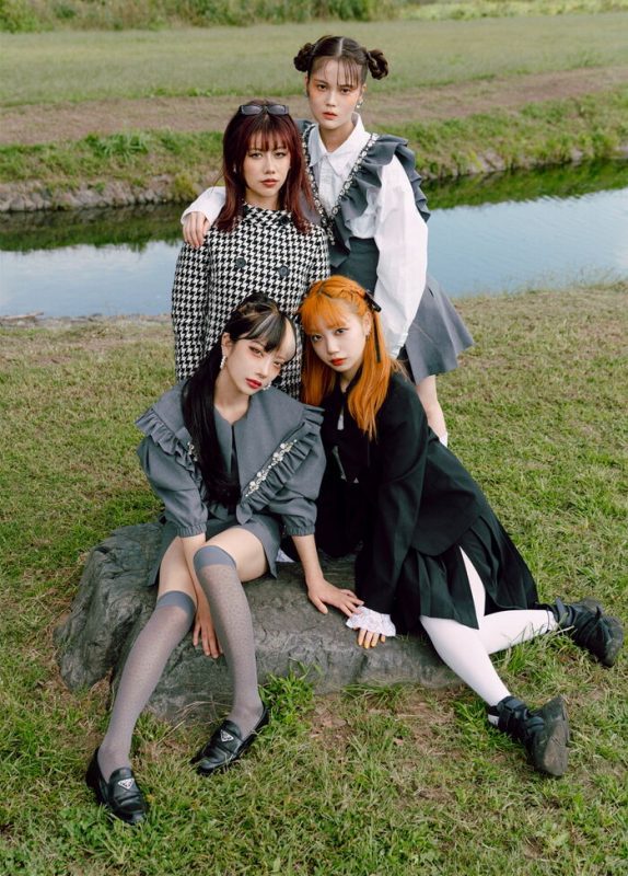 HAZE Members Profile (Age, Bio, Wiki, Fact and More) - Kpop Members Bio