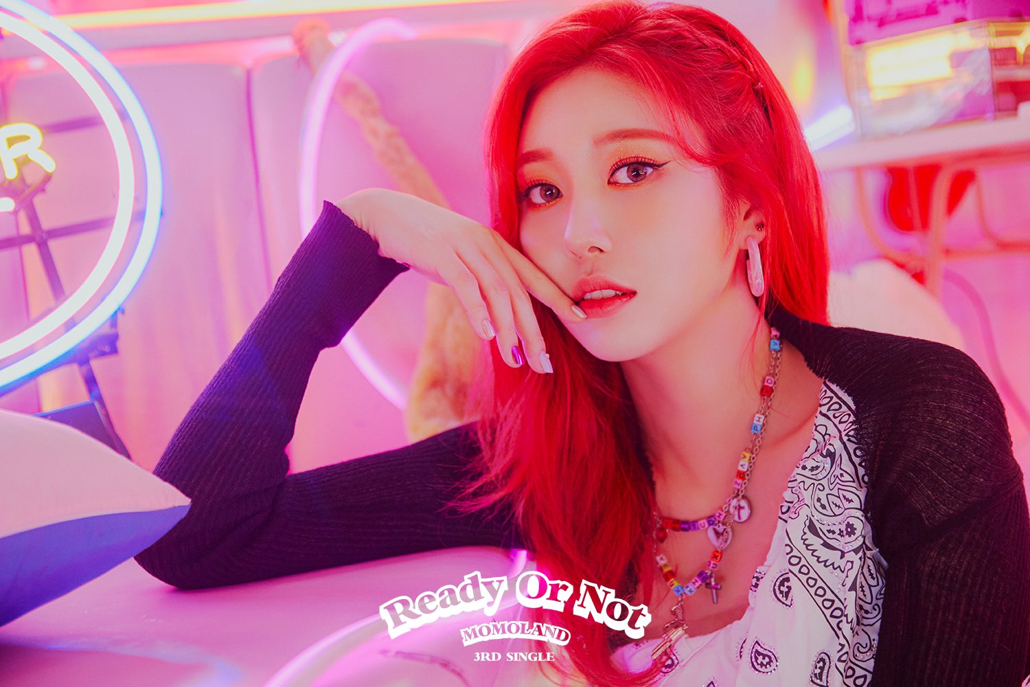 MOMOLAND Members Profile (Age, Bio, Wiki, Facts & More) - Kpop Members Bio