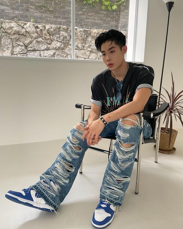 JMIN (Rapper) Age, Bio, Wiki, Facts & More - Kpop Members Bio