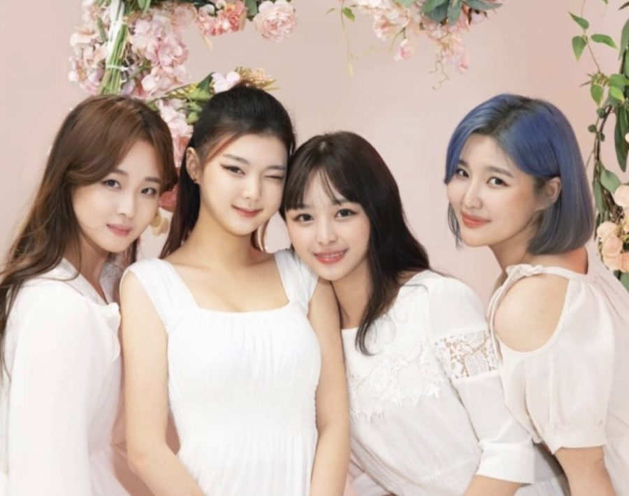 LILAI Members Profile (Age, Bio, Wiki, Facts & More) - Kpop Members Bio