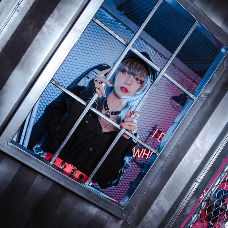 Ria (NEKIRU Member) Age, Bio, Wiki, Facts & More - Kpop Members Bio