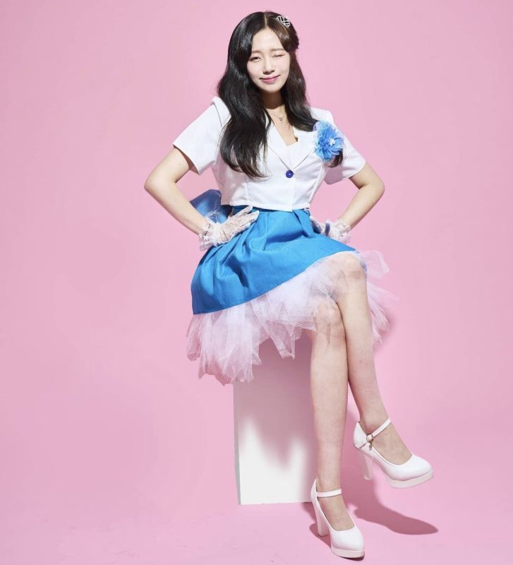 Rody (LALA GIRLS Member) Age, Bio, Wiki, Facts & More - Kpop Members Bio