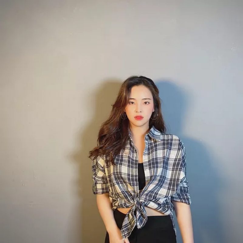 SeulE (Q.O.S Member) Age, Bio, Wiki, Facts & More - Kpop Members Bio