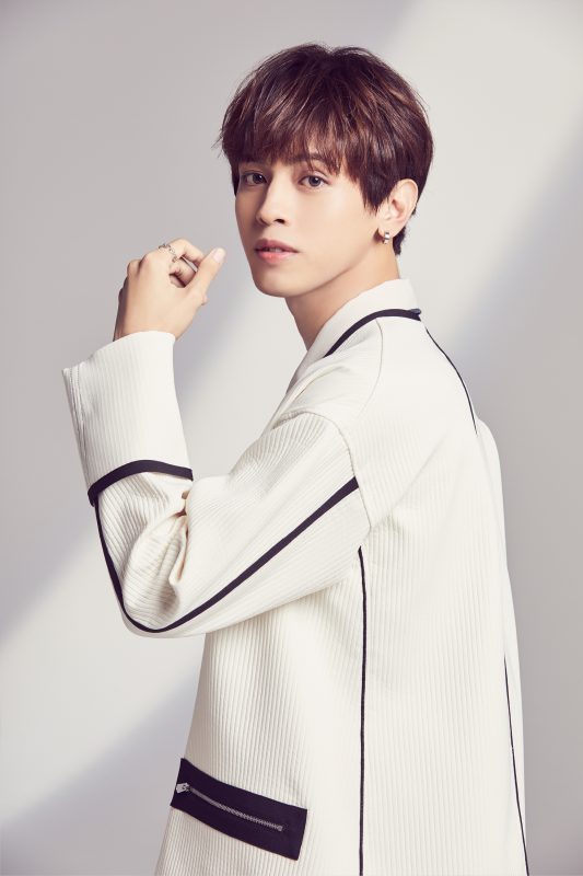 Toma (OCTPATH Member) Age, Bio, Wiki, Facts & More - Kpop Members Bio