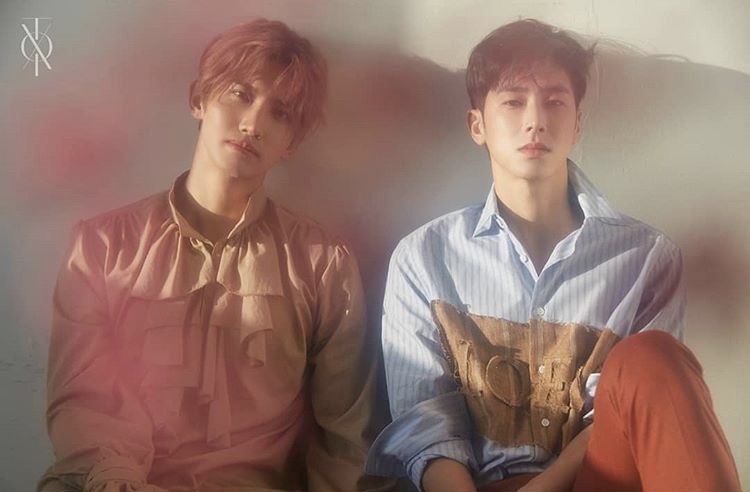 TVXQ Members Profile (Age, Bio, Wiki, Facts & More) - Kpop Members Bio