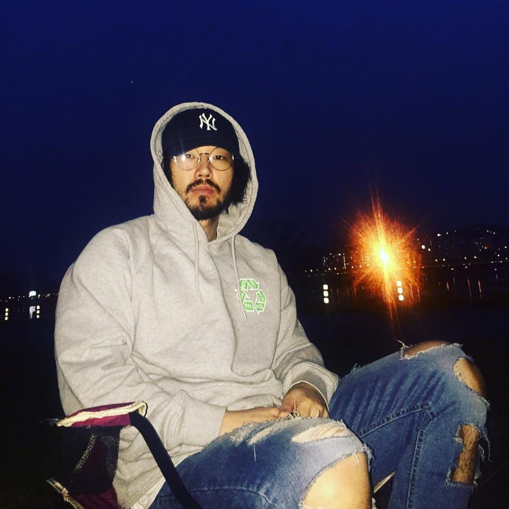 Pharoh (Singer) Age, Bio, Wiki, Facts & More - Kpop Members Bio