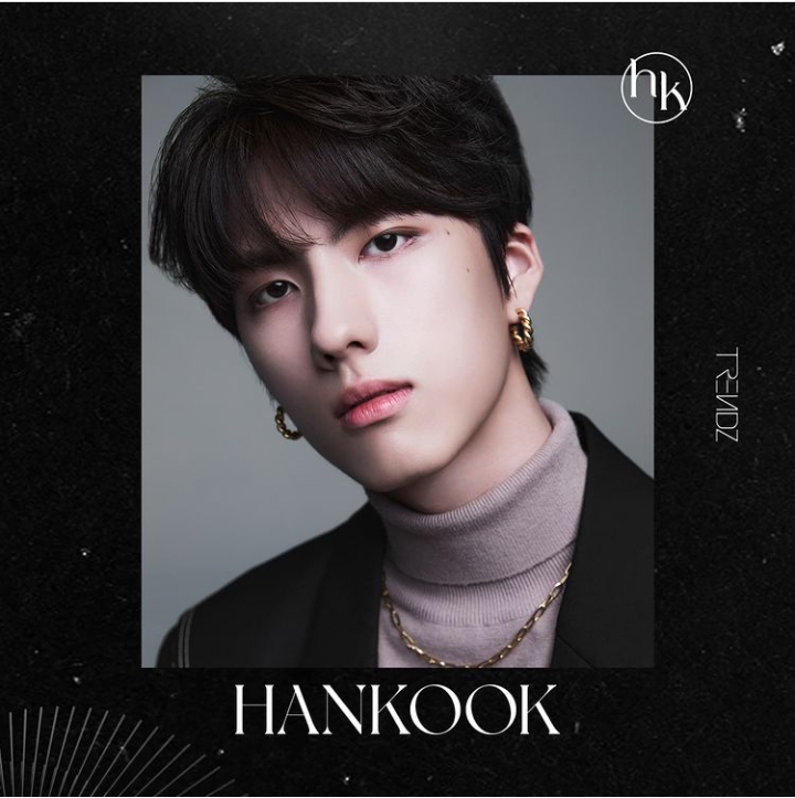 TRENDZ Member (Age, Bio, Wiki, Facts & More) - Kpop Members Bio