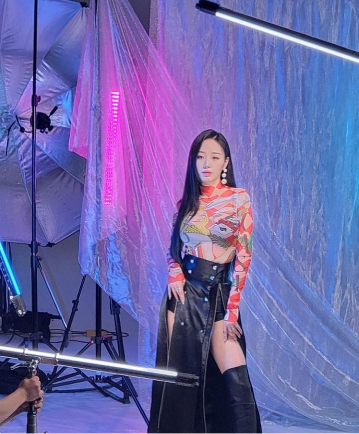 Summer Cake (Singer) Age, Bio, Wiki, Facts & More - Kpop Members Bio