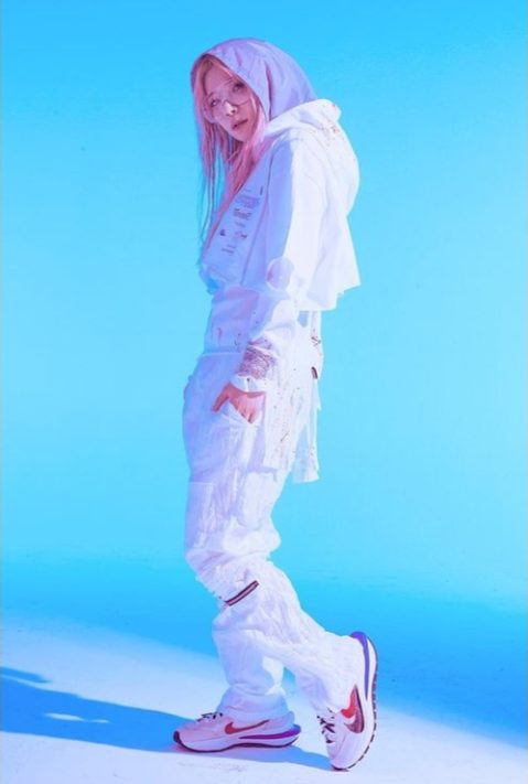 Tymee (Rapper) Age, Bio, Wiki, Facts & More - Kpop Members Bio