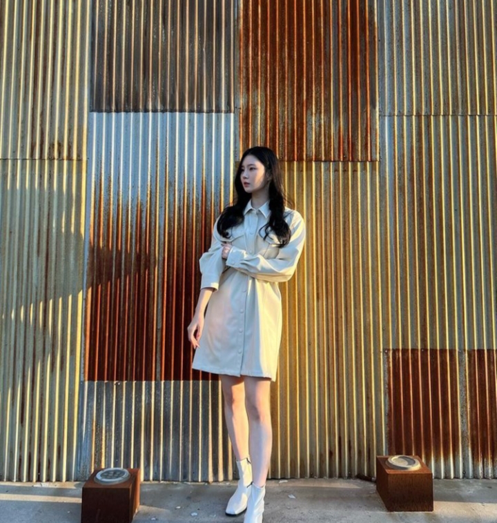 Mini (Purple Beck Member) Age, Bio, Wiki, Facts & More - Kpop Members Bio
