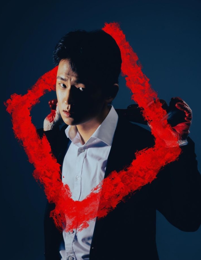 Shinsammy (Rapper) Age, Bio, Wiki, Facts & More - Kpop Members Bio