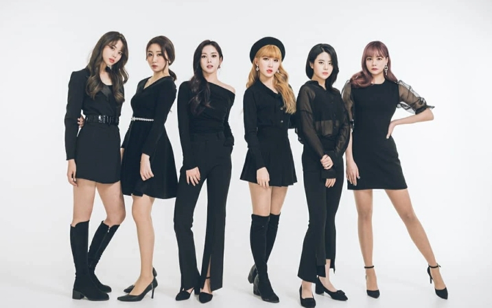 Jenny (Blue Fox Member) Age, Bio, Wiki, Facts & More - Kpop Members Bio