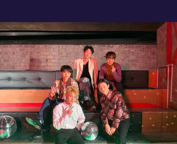 Luna Members Profile (Age, Bio, Wiki, Facts & More) - Kpop Members Bio