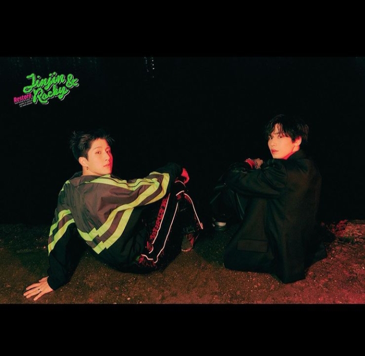 ASTRO's Sub-Unit Members Profile(Age, Bio, Wiki, Facts & More) - Kpop ...