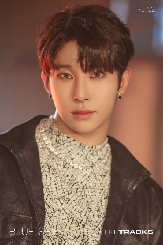 Leon (TRENDZ Member) Age, Bio, Wiki, Facts & More - Kpop Members Bio
