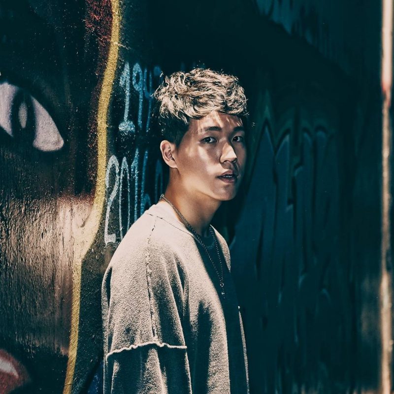 Marvel J (Rapper) Age, Bio, Wiki, Facts & More - Kpop Members Bio