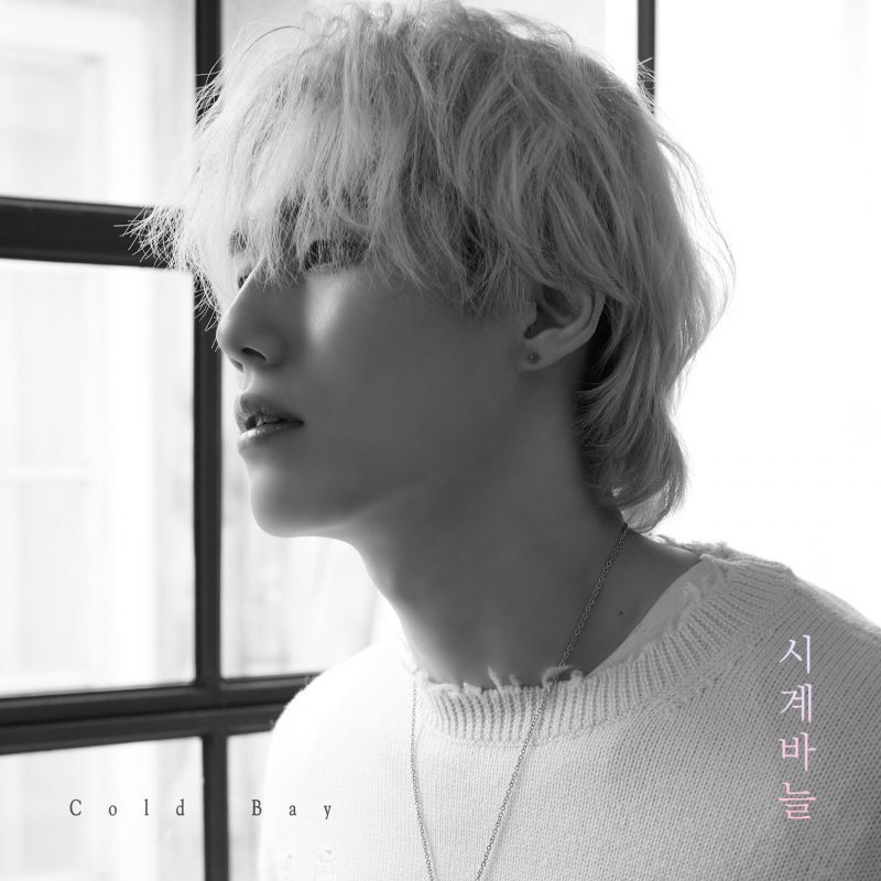 Cold Bay (Rapper) Age, Bio, Wiki, Facts & More - Kpop Members Bio