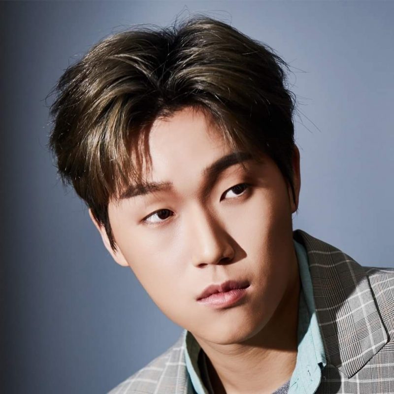 Geunsu (Rapper) Age, Bio, Wiki, Facts & More - Kpop Members Bio