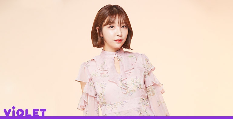 Guseul (VIOLET Member) Age, Bio, Wiki, Facts & More - Kpop Members Bio