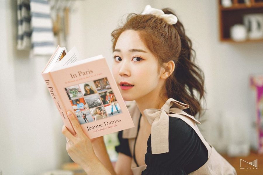 Joody (Singer) Age, Bio, Wiki, Facts & More - Kpop Members Bio