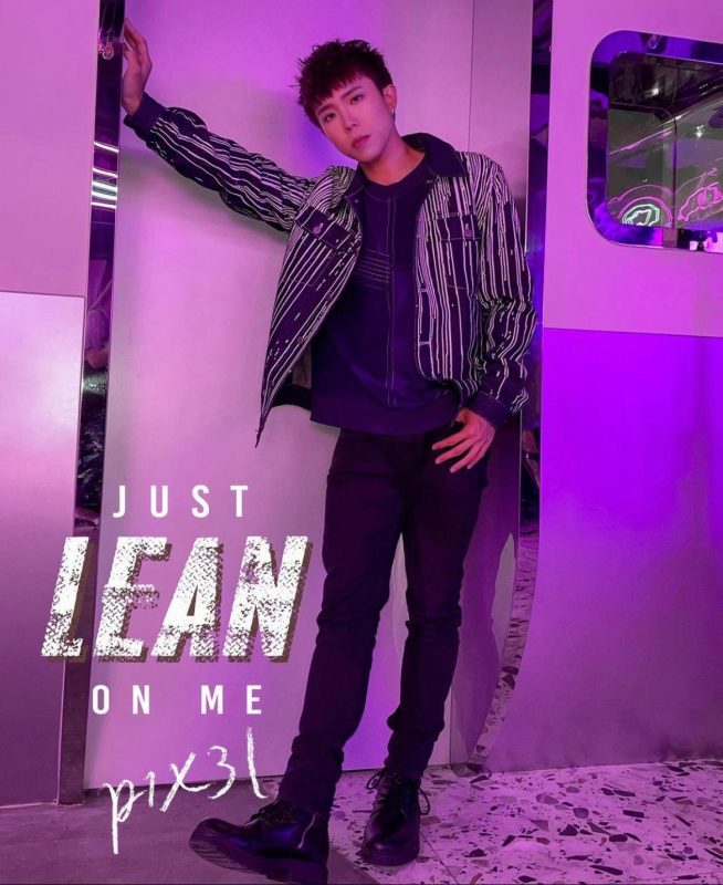 Marco (P1X3L Member) Age, Bio, Wiki, Facts & More - Kpop Members Bio