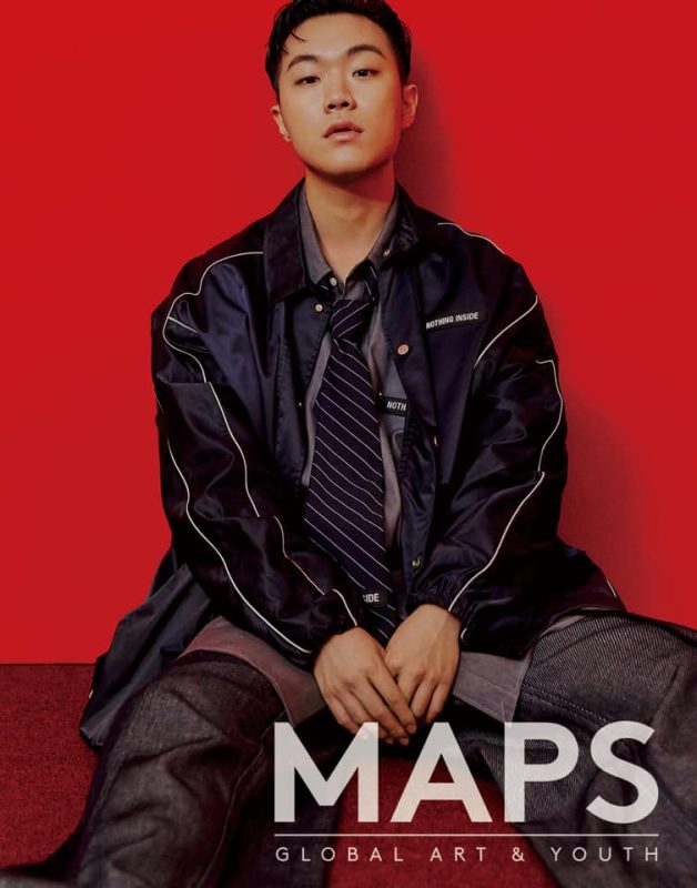 Khundi Panda (Singer) Age, Bio, Wiki, Facts & More - Kpop Members Bio