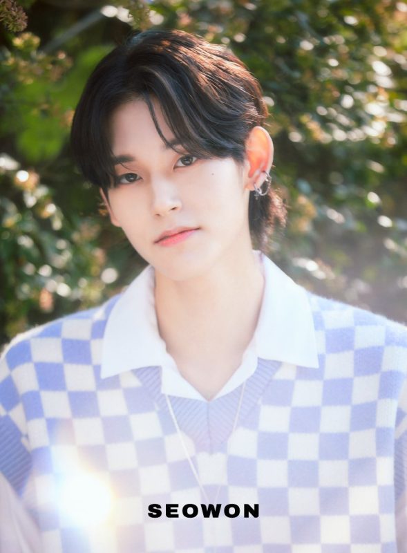 Seowon (NINE.i Member) Age, Bio, Wiki, Facts & More - Kpop Members Bio