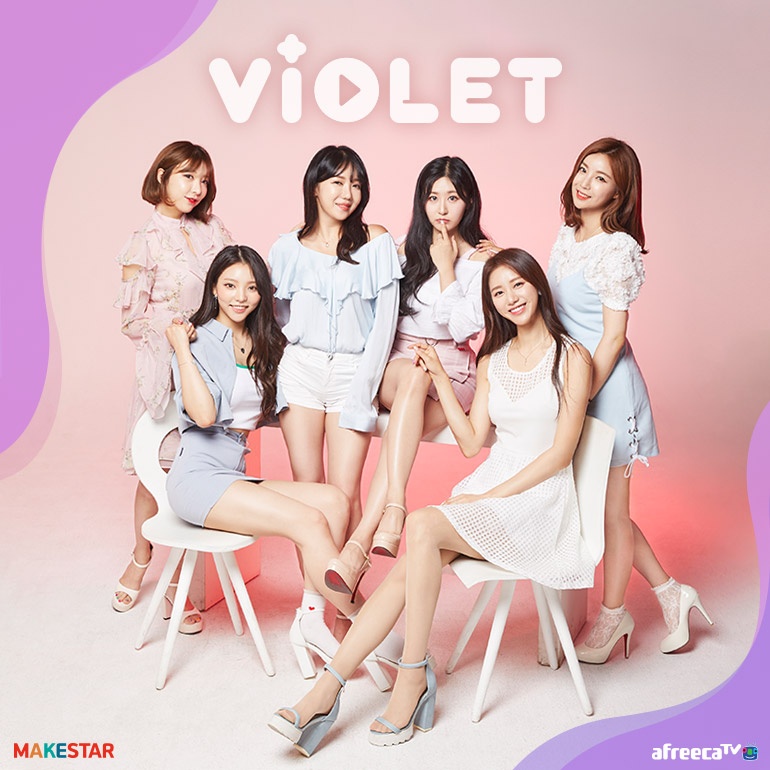 VIOLET Members Profile (Age, Bio, Wiki, Facts & More) - Kpop Members Bio