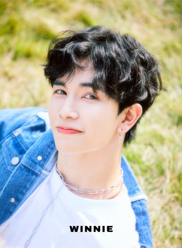 Winnie (NINE.i Member) Age, Bio, Wiki, Facts & More - Kpop Members Bio